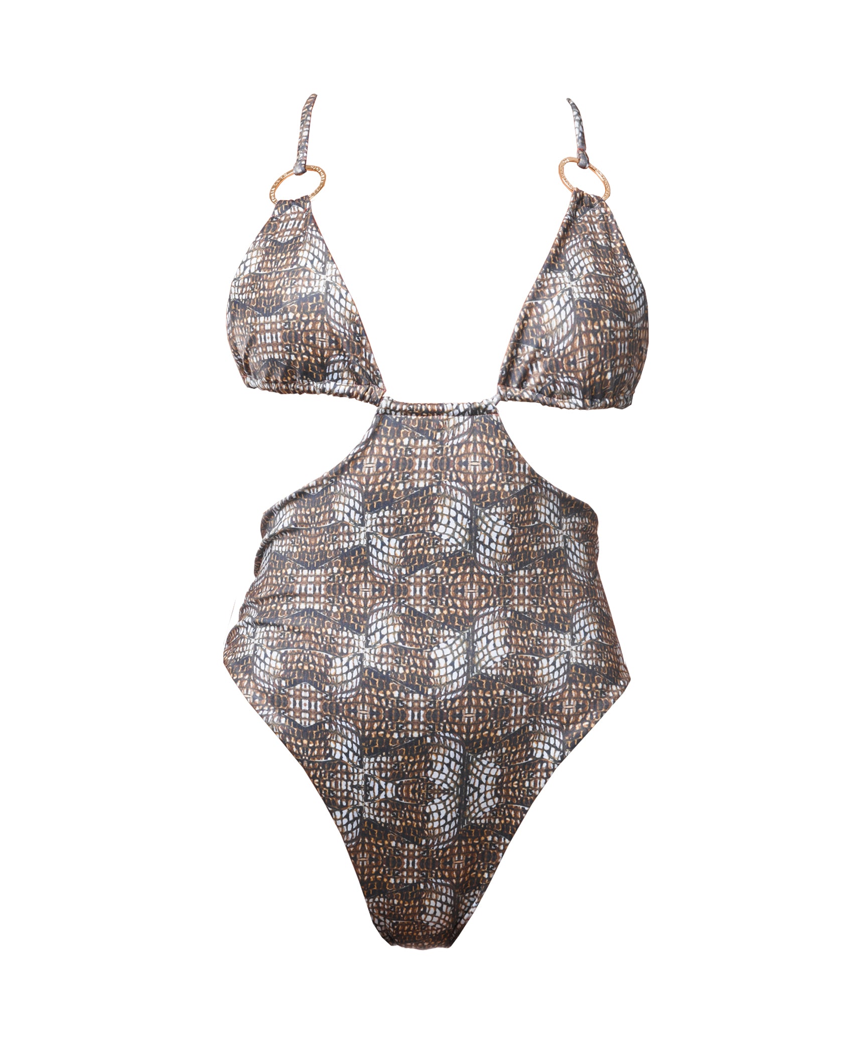Moro // Cachicamo – Victoria Leon Store